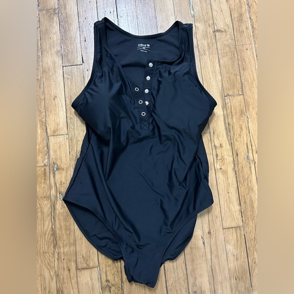 Baleaf Swim One Piece Bathing Suit Poshmark